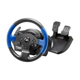 Thrustmaster 4160628 T150RS Force Feedback PC/PS3/PS4/PS5 versenykormány