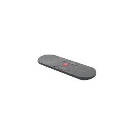 Logitech 952-000057 távirányító Bluetooth Webkamera Nyomógombok