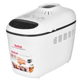 Tefal PF610138 kenyérsütő gép 1600 W Fehér
