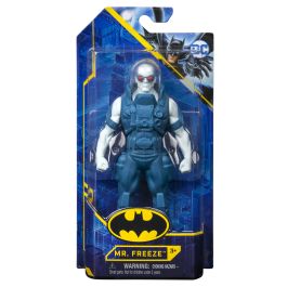 Spin Master - DC - Robin 15cm
