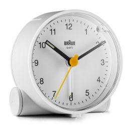 Braun BC 01 W white